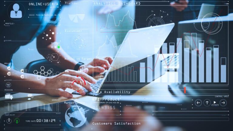 Banking, Financial Services, and Insurance (BFSI) - KashTech LLC