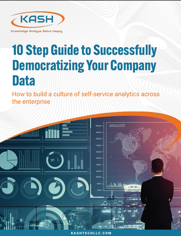 E-Book - KashTech LLC