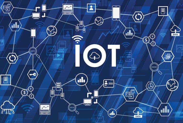 IOT - KashTech LLC