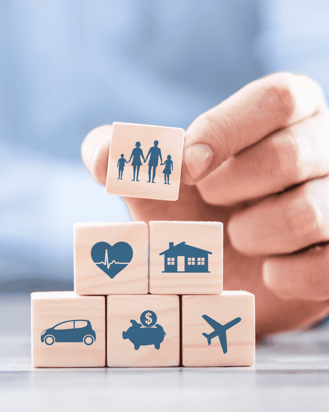 Insurance Industry - KashTech LLC