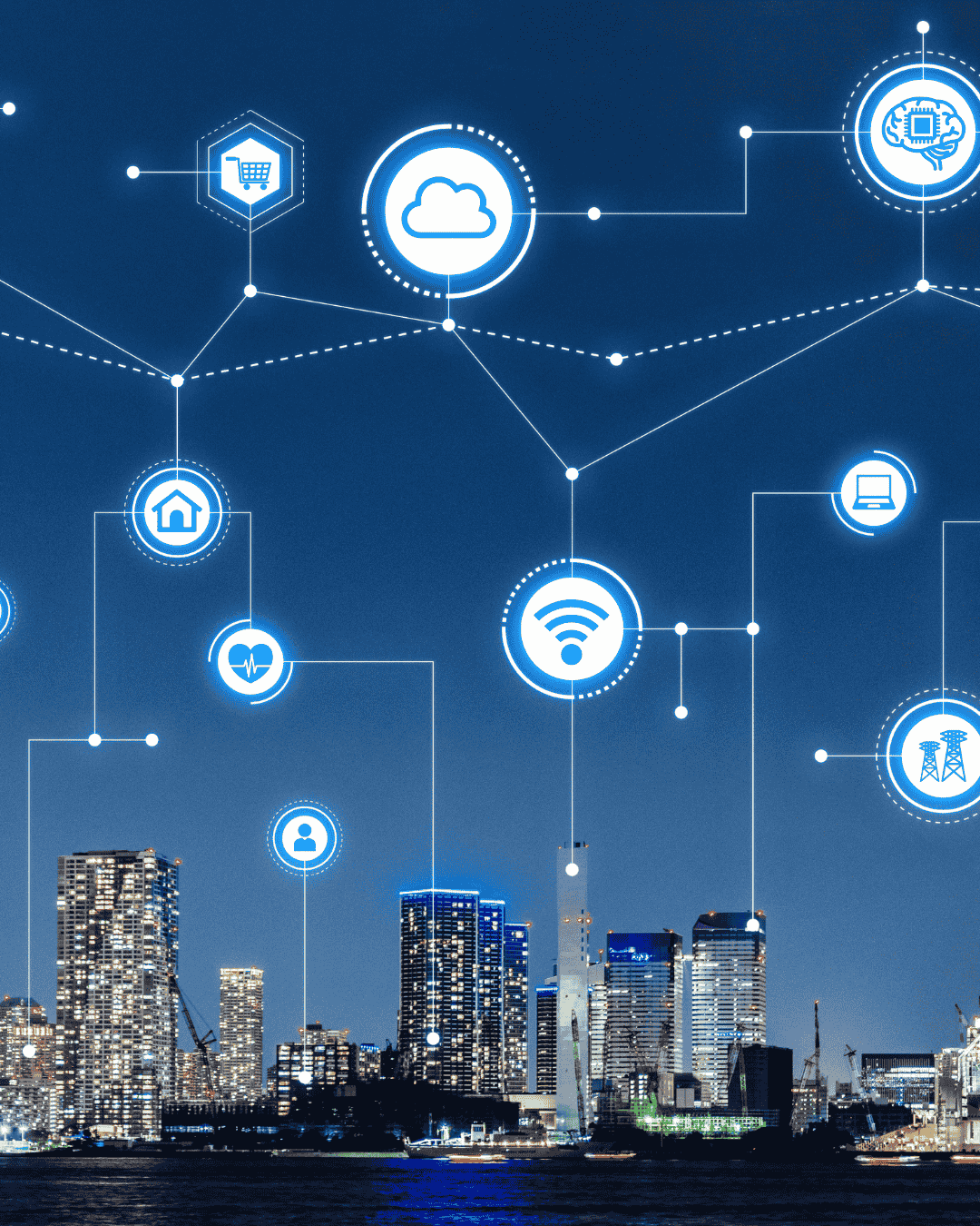 Telecommunications - KashTech LLC