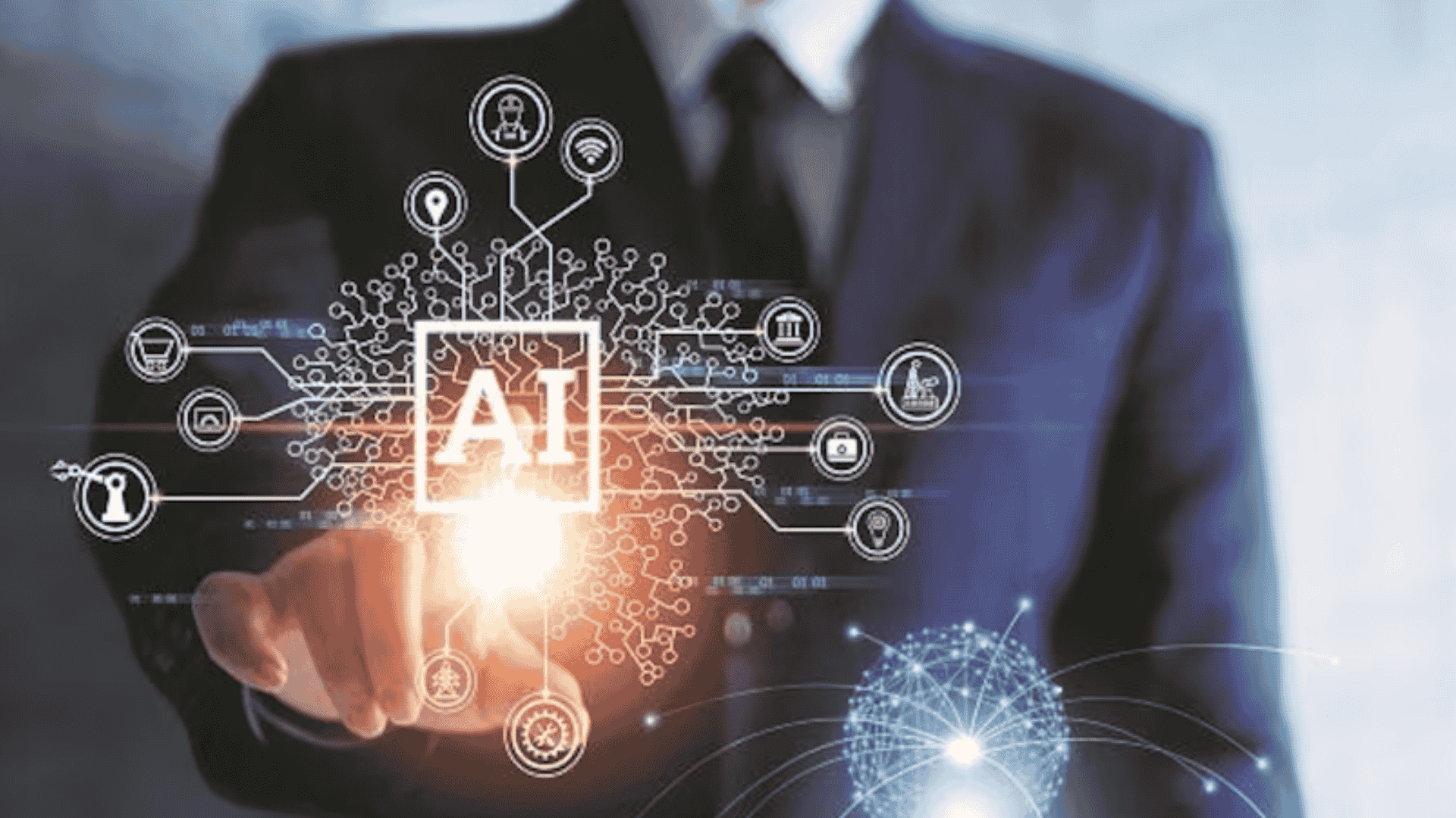 AI Strategy and Implementation - KashTech LLC