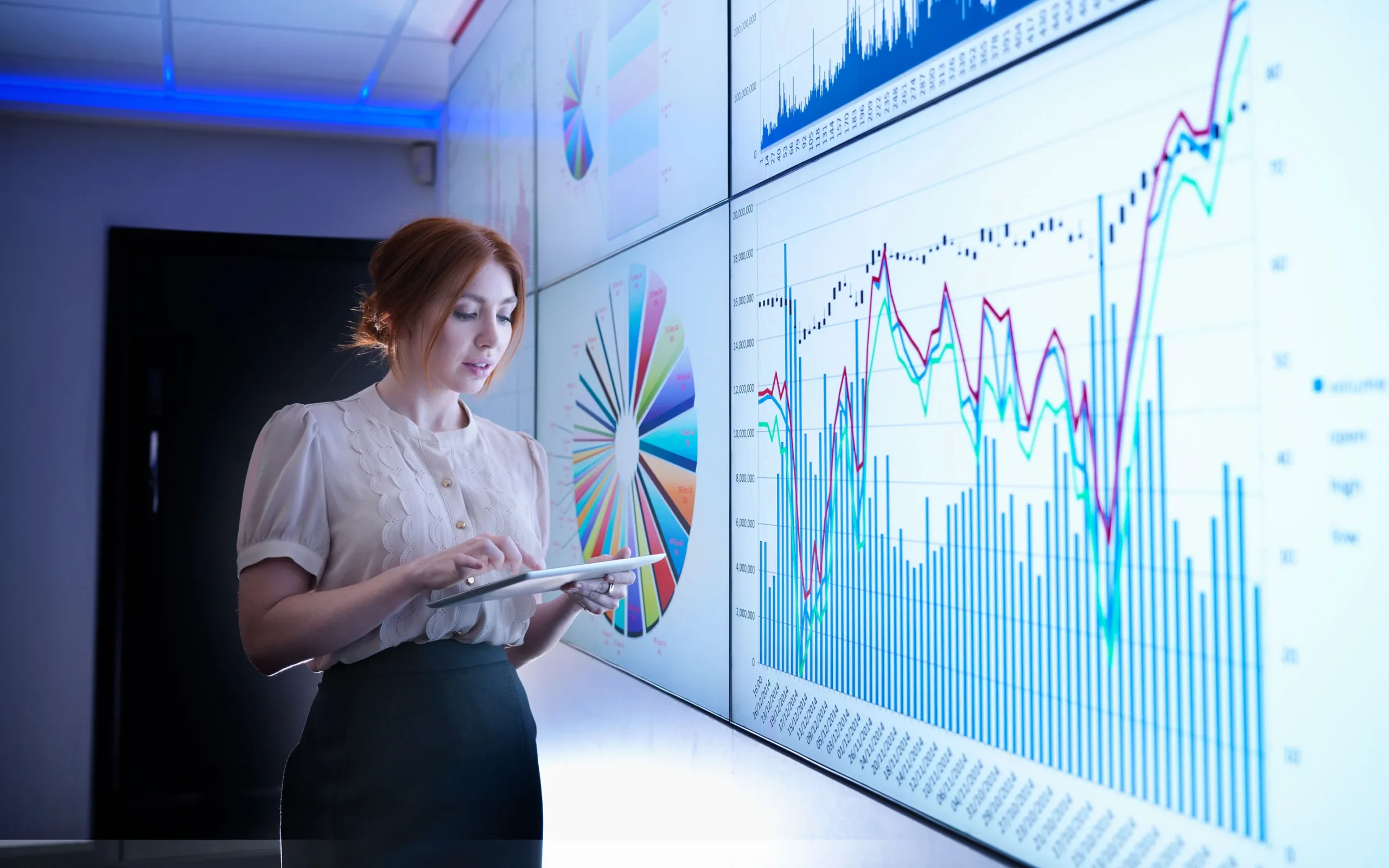 BI Platform Modernization - KashTech LLC