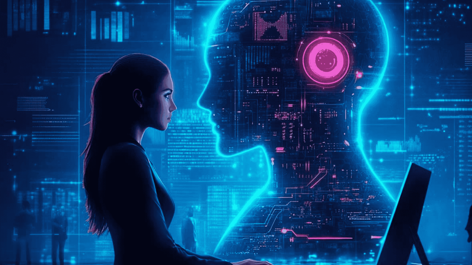 AI Strategy and Implementation - KashTech LLC