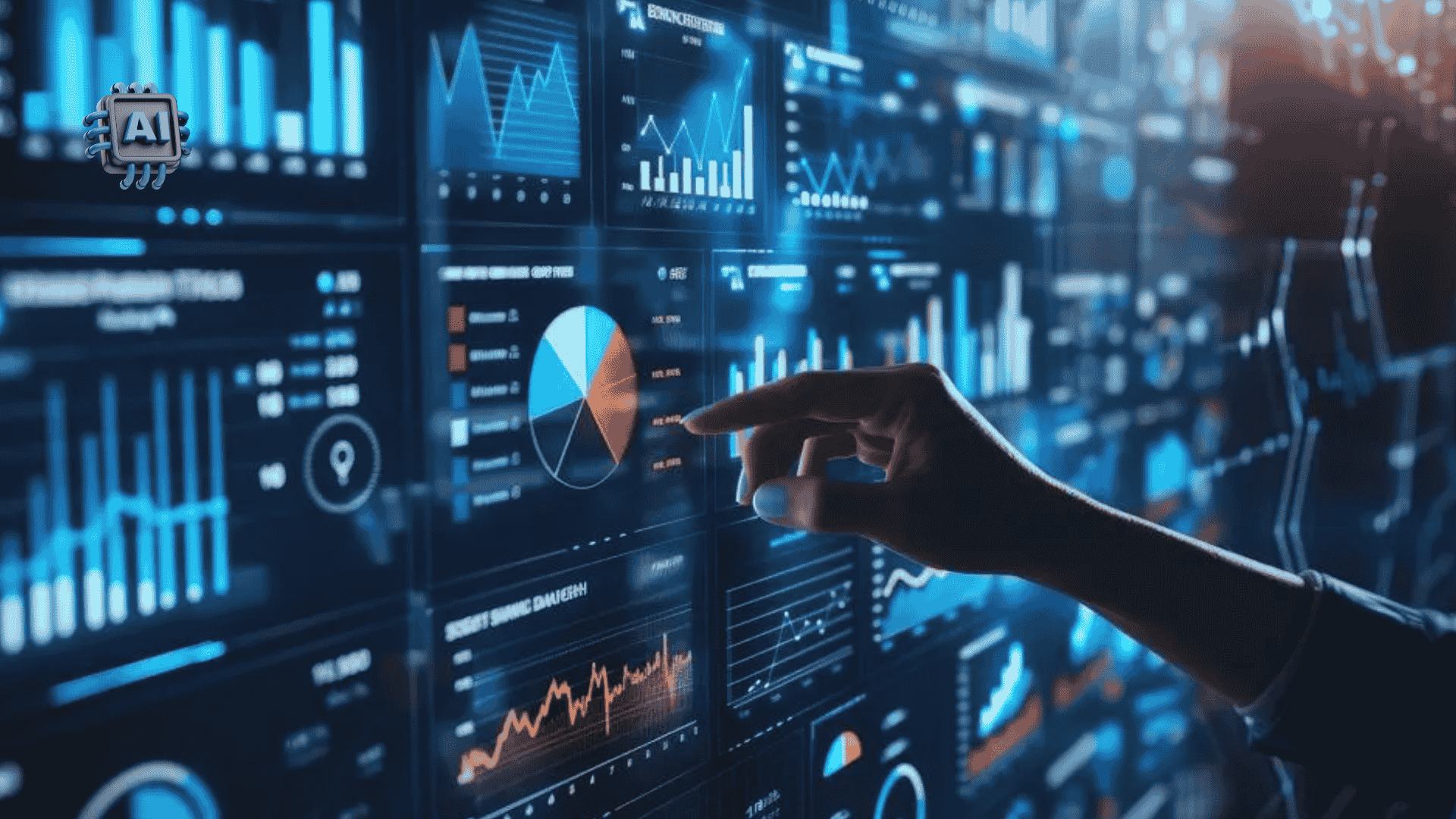 T-Ally with AI-Powered Insights - KashTech LLC